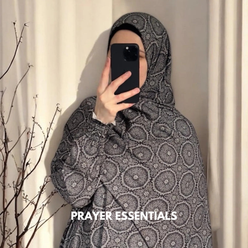 Prayer Essentials – Mawdeest